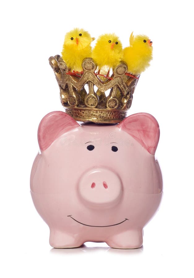 Spring easter basket stock photo. Image of felt, green - 35144696