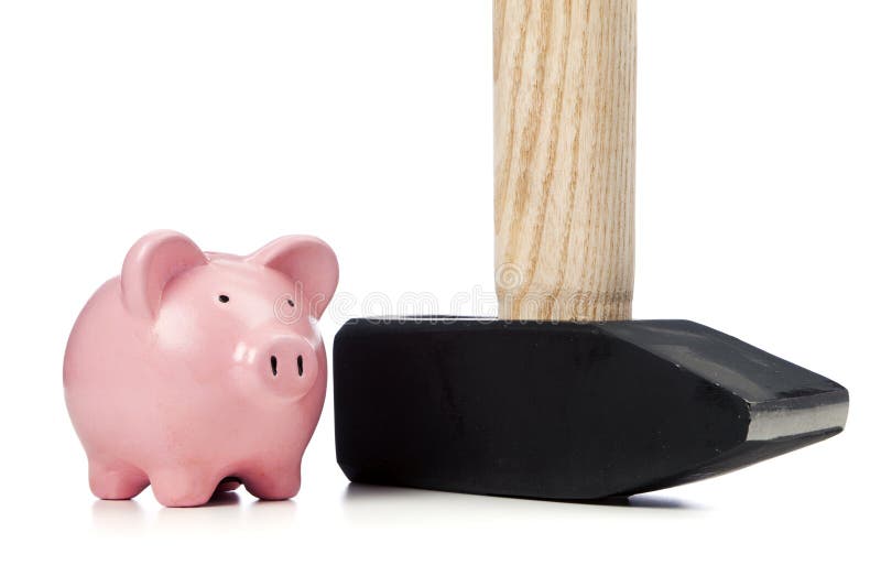 143 Savings Small To Large Stock Photos - Free & Royalty-Free Stock ...