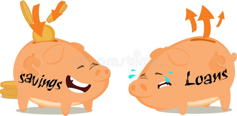 Good Appetite stock vector. Illustration of cartoon, hunger - 23286005