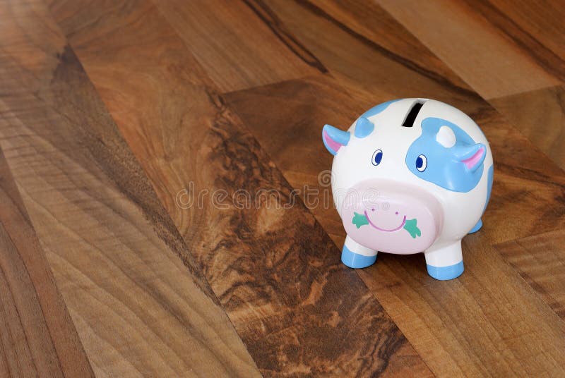 Piggy pig stock photo. Image of savings, piggy, bank - 76074786