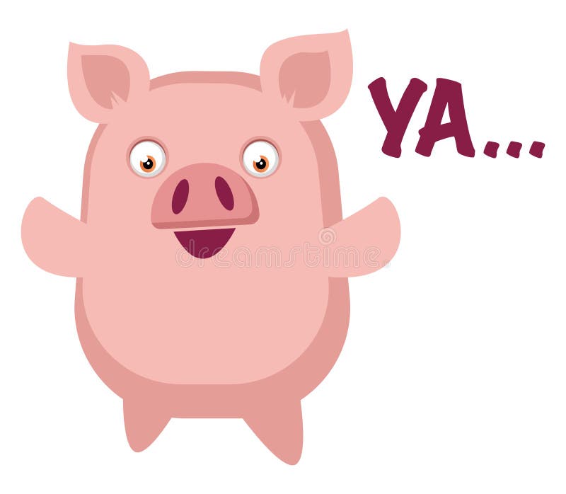 Ya Character Stock Illustrations – 56 Ya Character Stock Illustrations ...