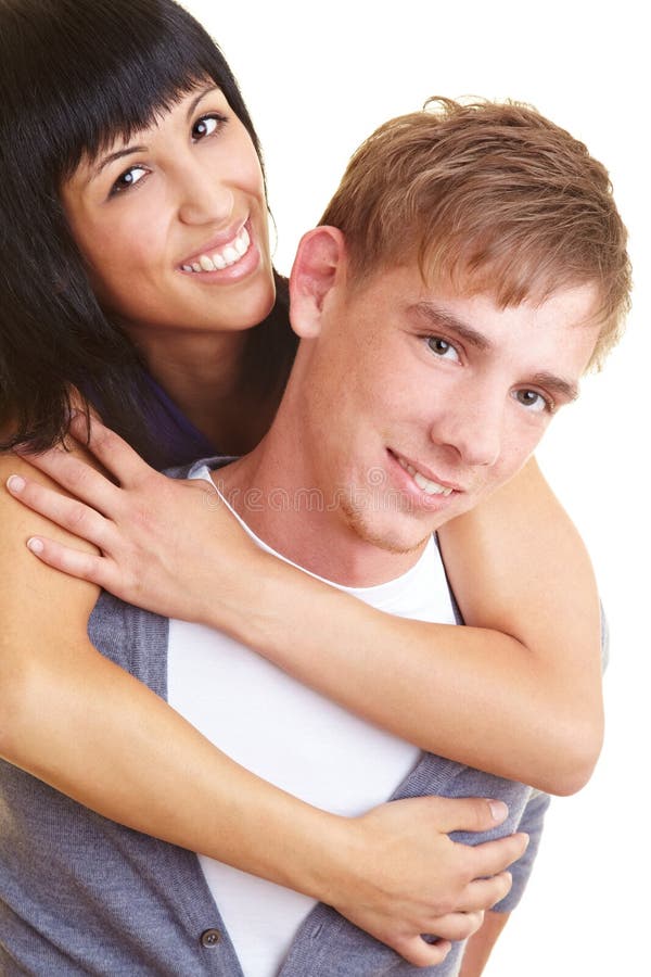 Piggyback ride stock image. Image of black, carry, friendship - 10961147