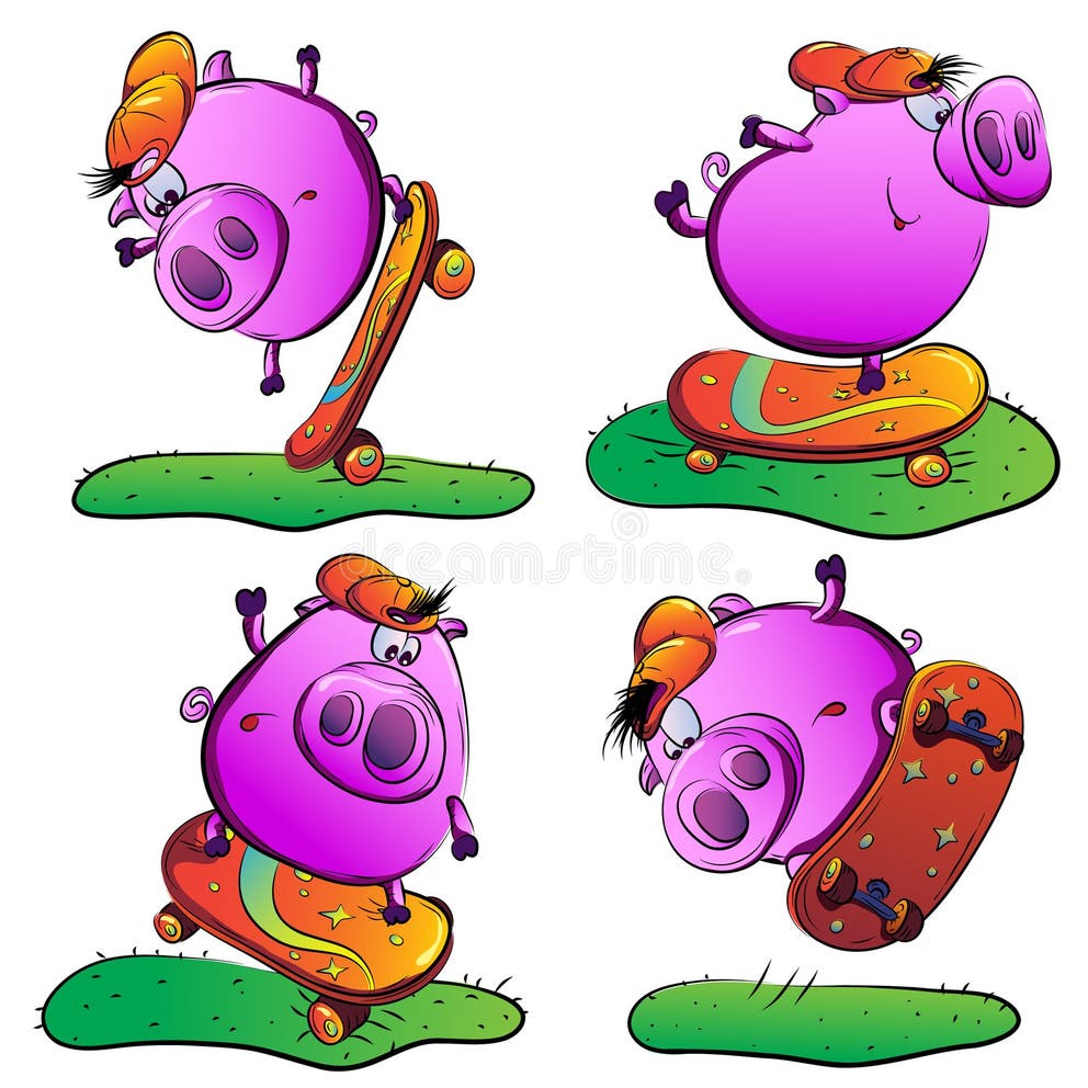 Stunts Vector Stock Illustrations – 726 Stunts Vector Stock ...