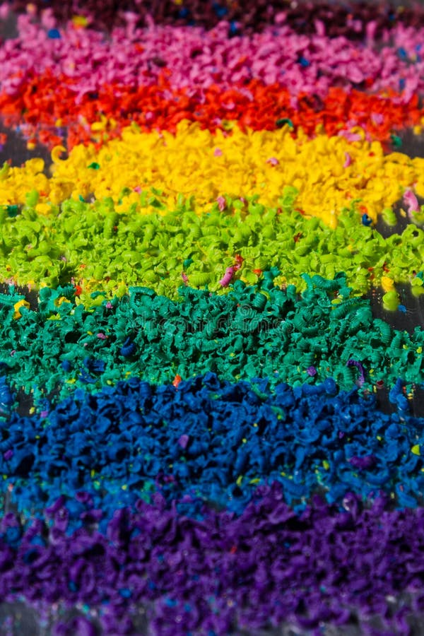 Pigmento del color foto de archivo. Imagen de pigmento - 27639062