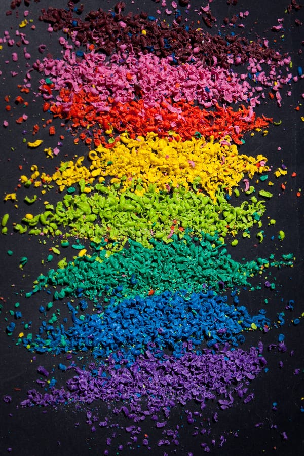 Pigmento del color foto de archivo. Imagen de pigmento - 27639062