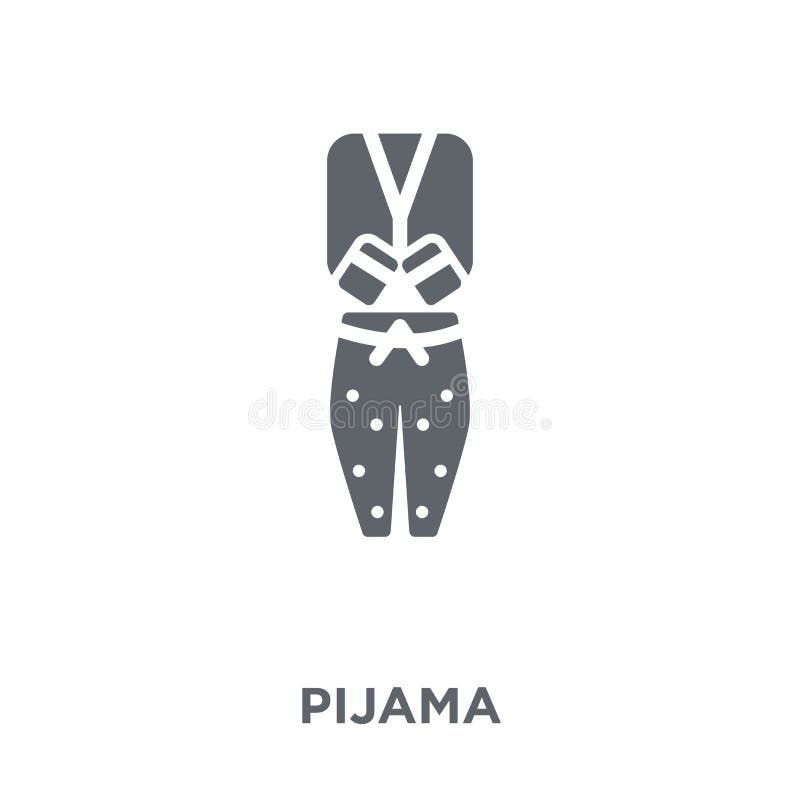 Pijama Stock Illustrations – 356 Pijama Stock Illustrations, Vectors ...