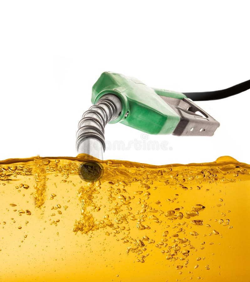 Pijp en Benzine stock foto. Image of diesel, benzine - 37884060