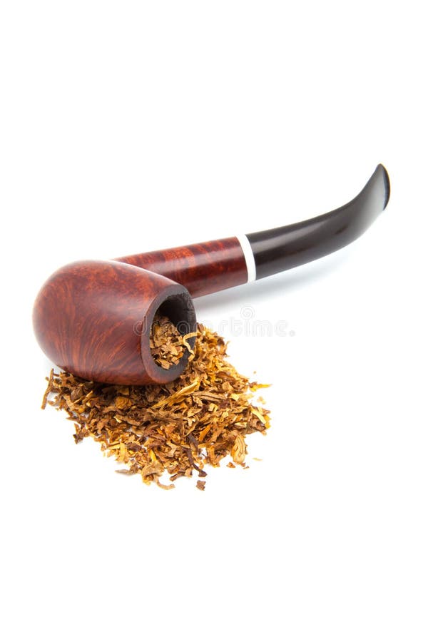 Pijptabak stock afbeelding. Image of pijp, roken, producten - 36561877