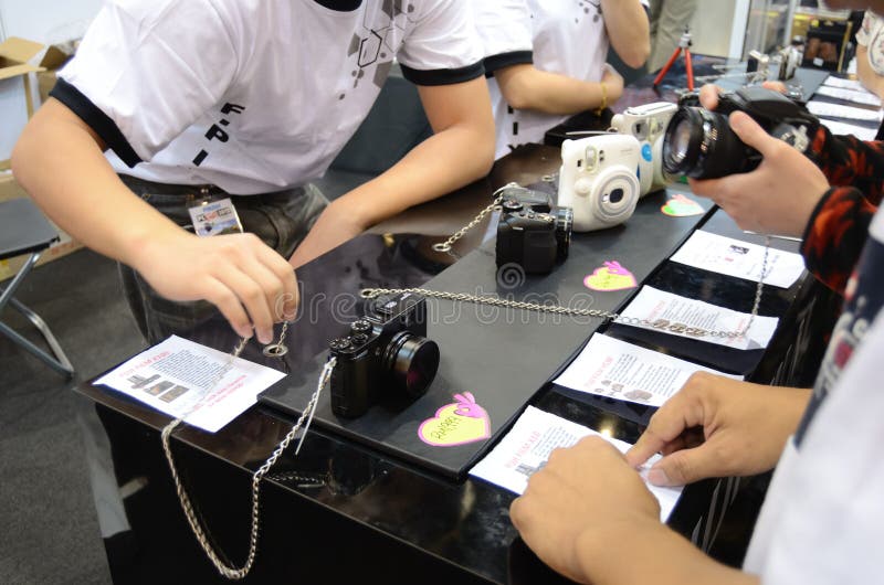 Pikom PC Fair 2010 editorial photo. Image of center, kuala - 15500691