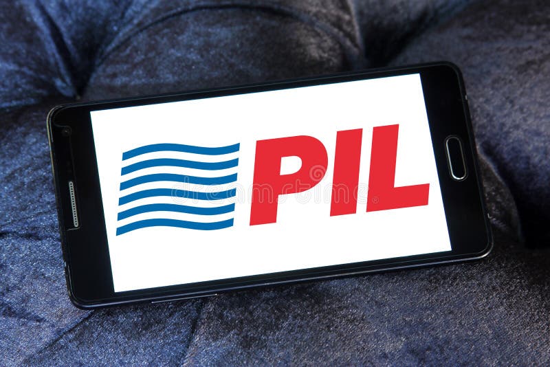 Pil Shipping Logo Stock Photos - Free & Royalty-Free Stock Photos from ...