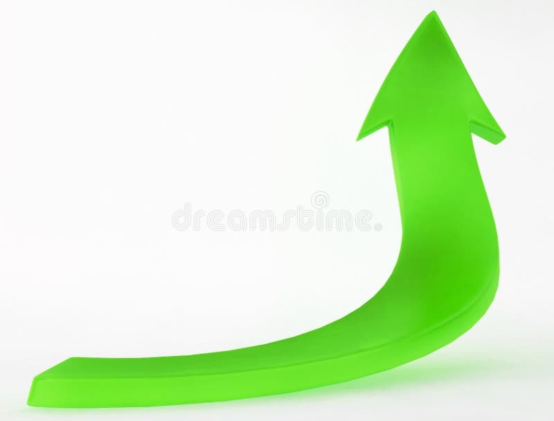 Pil upp stock illustrationer. Illustration av arrowheaden - 16954994