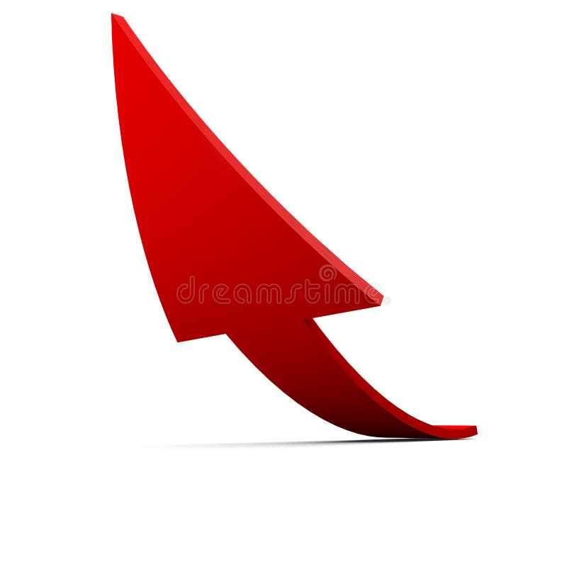 Pil upp stock illustrationer. Illustration av begrepp - 31953421