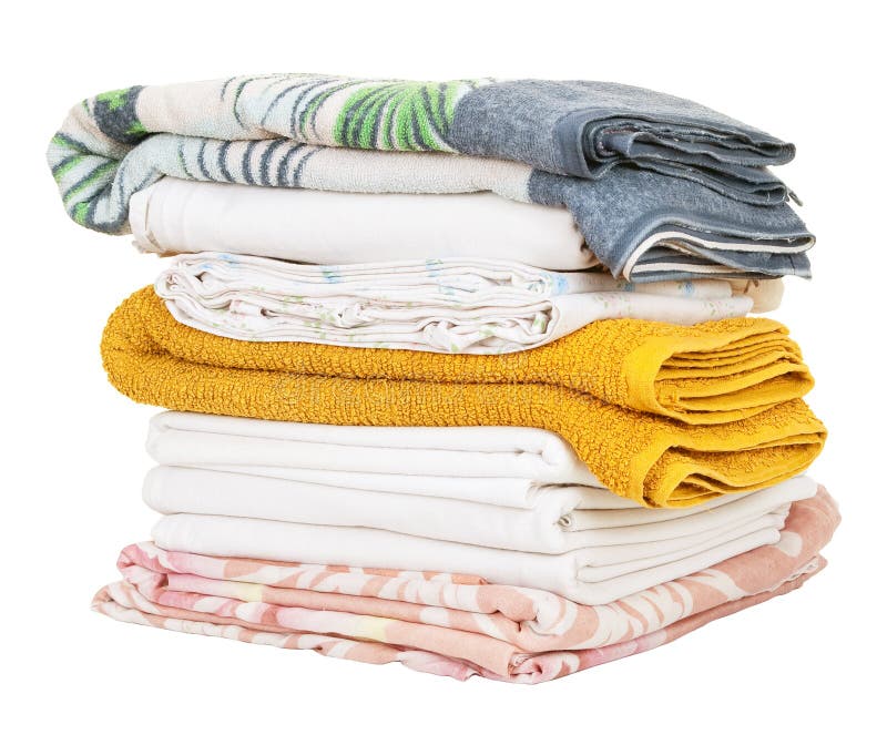 Pila de ropa foto de archivo. Imagen de almacén, grupo - 27062984