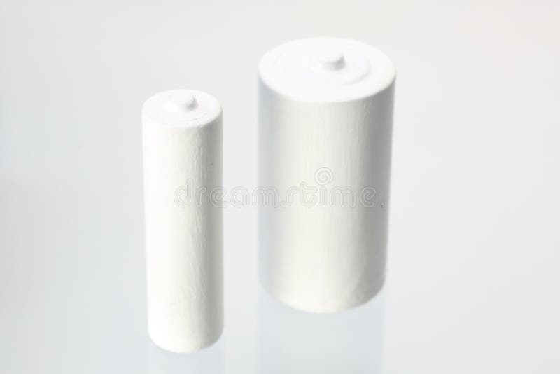 Pila seca imagen de archivo. Imagen de nadie, célula - 34306863