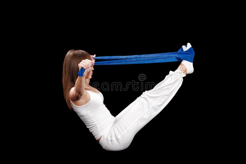 Military man exercise stock image. Image of preparation - 16329985