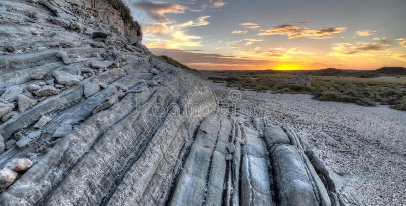The Pilbara Region of Western Australia Stock Image - Image of growth ...