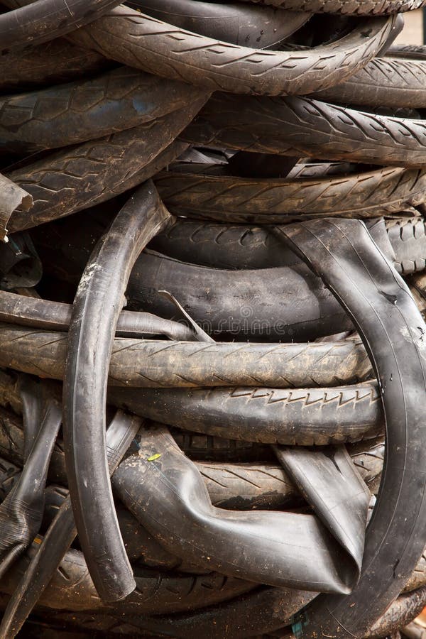 Inner Tube Pile Stock Photos - Free & Royalty-Free Stock Photos from ...