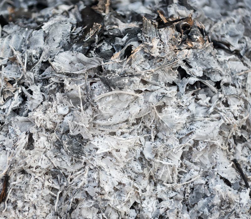 Ash Texture.Burned Out Ashes Grunge Texture Stock Image - Image of ...