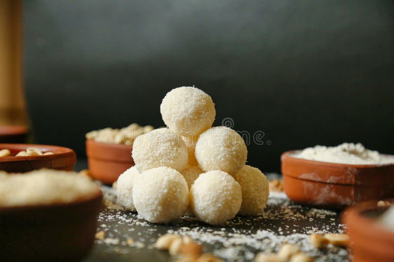 A Pile of Assorted Food Placed on a Table Stock Photo - Image of pile ...