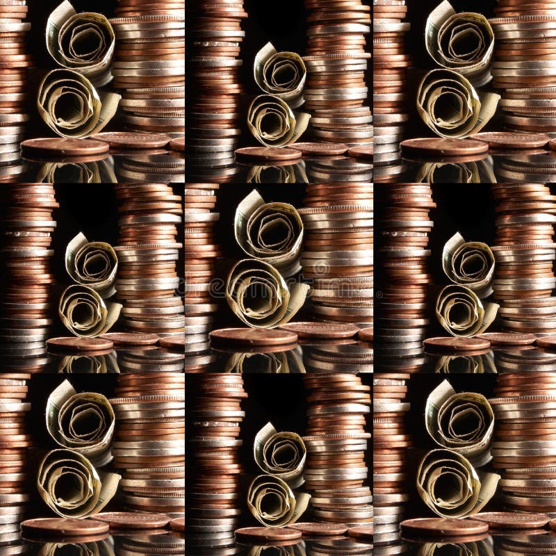 Coins stock image. Image of success, banking, coins, finance - 30175465