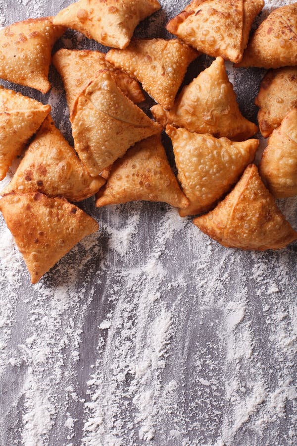 679 Samosas Top View Stock Photos - Free & Royalty-Free Stock Photos ...