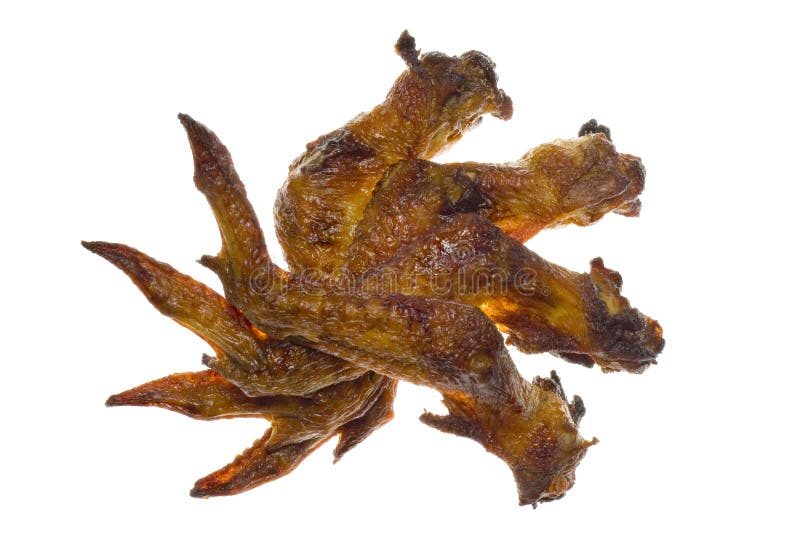 Pile of BBQ chicken wings stock photo. Image of cuisine - 2738622