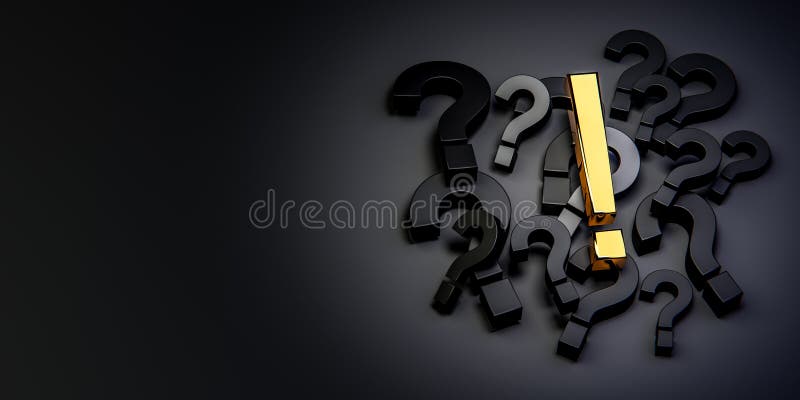 Golden Exclamation Stock Illustrations – 1,335 Golden Exclamation Stock ...