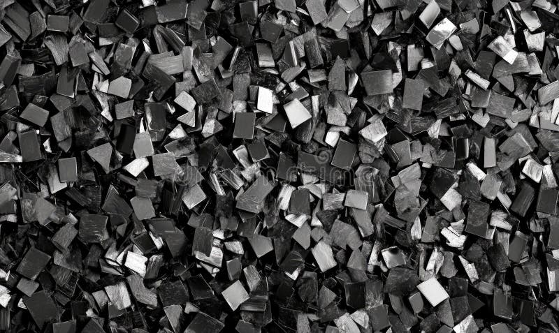 A pile of black rocks stock image. Image of material - 351793769