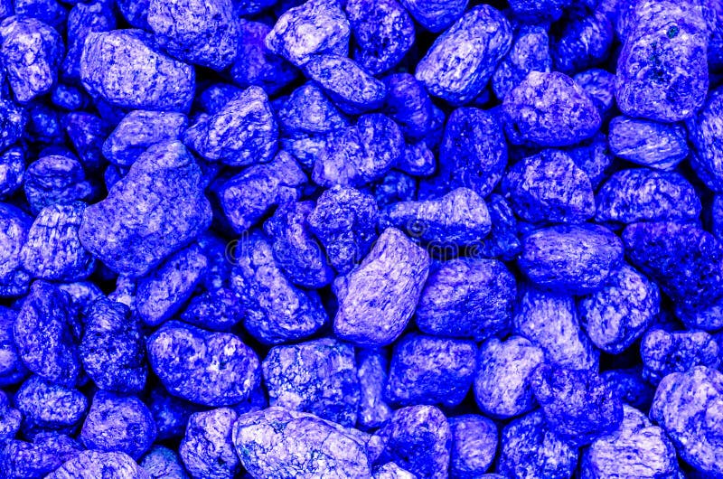 A Blue Sea and Rocks Nature Background Stock Photo - Image of nature ...