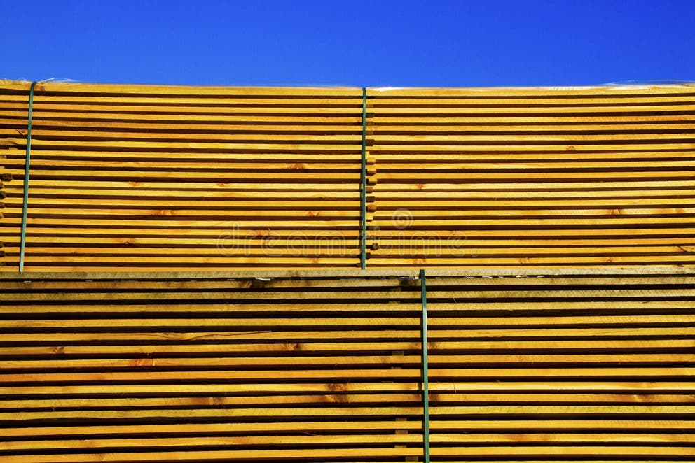 Pile of boards stock photo. Image of work, forest, planks - 13050416