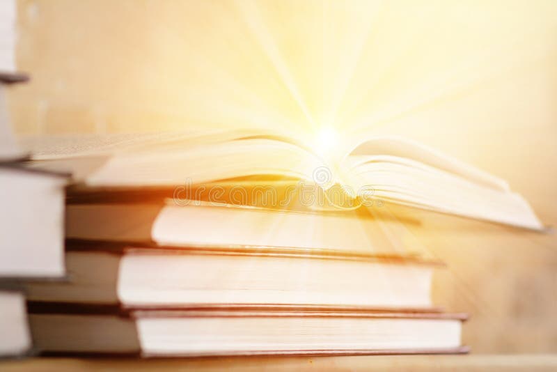 1,163 Open Book Light Rays Stock Photos - Free & Royalty-Free Stock ...