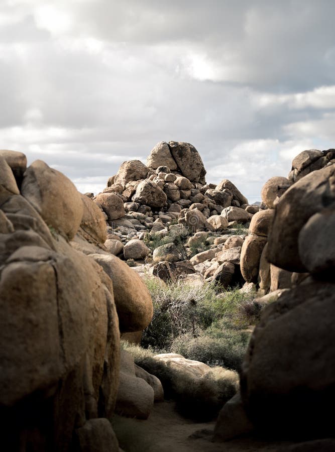 A bit rocky stock image. Image of park, tourism, landscape - 297683663