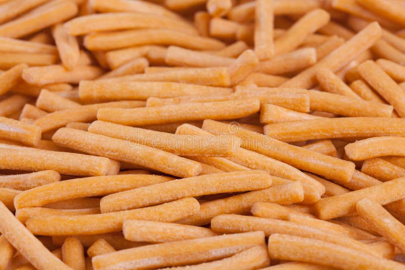 Pile of Bread Stick or Biscuit Stick. Stock Photo - Image of dessert ...