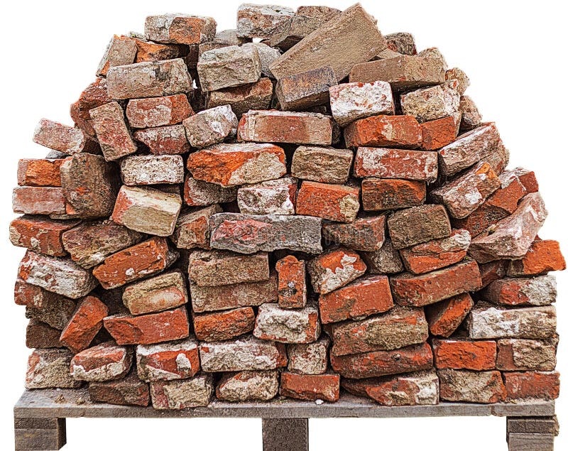 Cavity Bricks Heating System In Roman Bath Stock Image - Image of ...