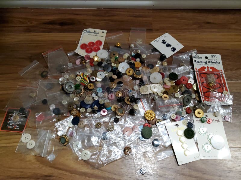 Pile of Buttons and Buttons Bag Editorial Stock Image - Image of games ... Pile of Buttons and Buttons Bag Editorial Stock Image - Image of games ...