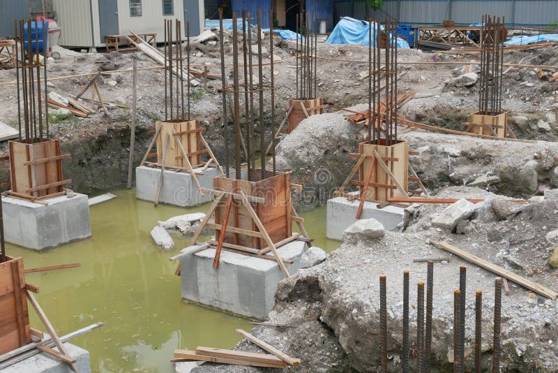 1,315 Rebar Column Construction Site Photos - Free & Royalty-Free Stock ...