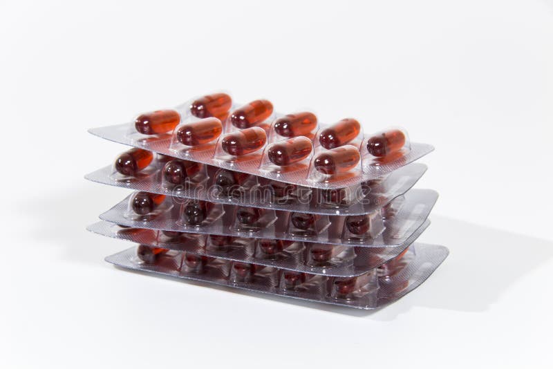 A pile of capsule stock photo. Image of cranberry, sick - 54077718