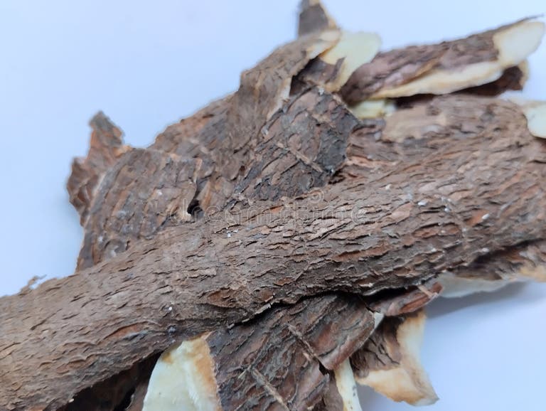 Pile of cassava peels stock photo. Image of healthy - 338389750