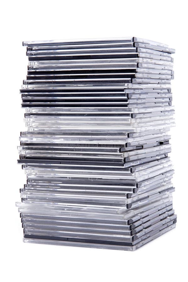Pile CD boxes stock photo. Image of case, disc, compactum - 1950100 Pile CD boxes stock photo. Image of case, disc, compactum - 1950100