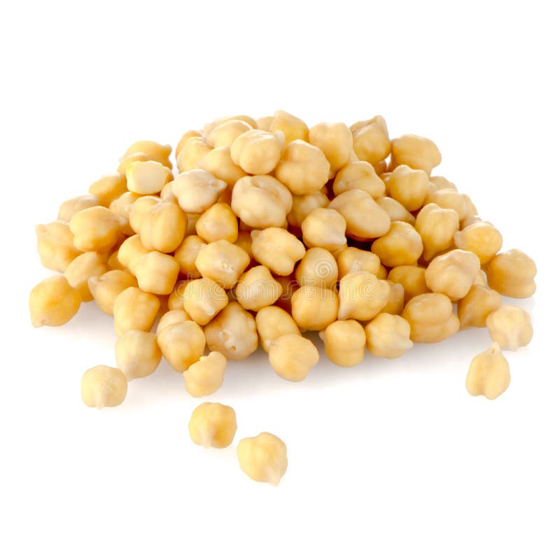 Pile of chickpeas stock image. Image of ingredient, grain - 31896805