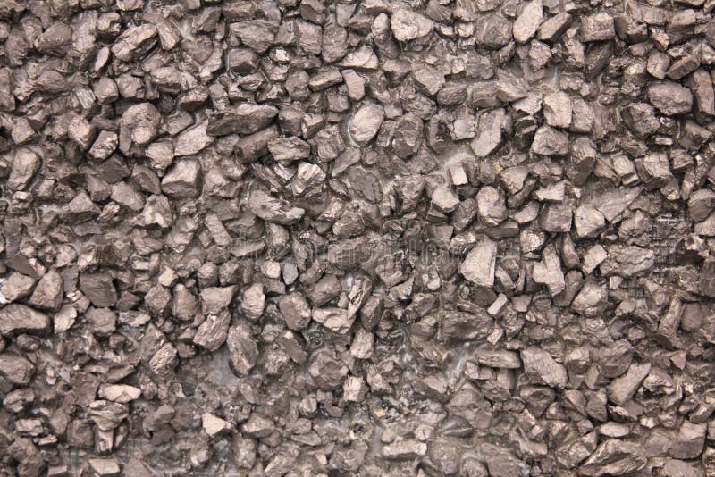 Pile of Coal Texture. stock image. Image of texture, rubble - 78018249
