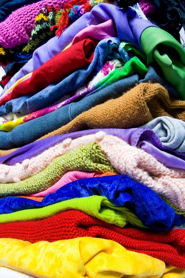 48,332 Pile Clothes Stock Photos - Free & Royalty-Free Stock Photos ...