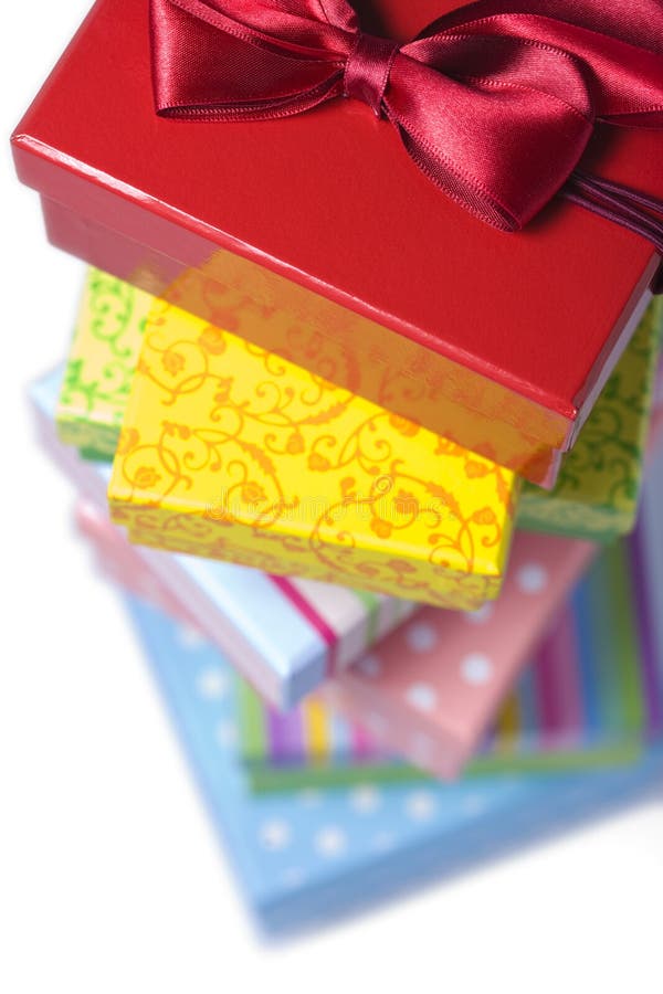 35,578 Colorful Gift Boxes Stock Photos - Free & Royalty-Free Stock ...
