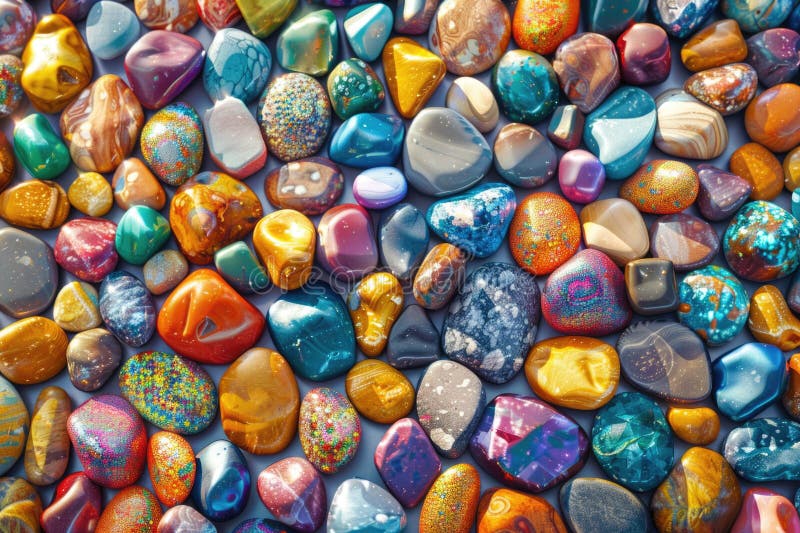 Rocks Stacked Top Pile Suitable Various Design Projects Stock Photos ...