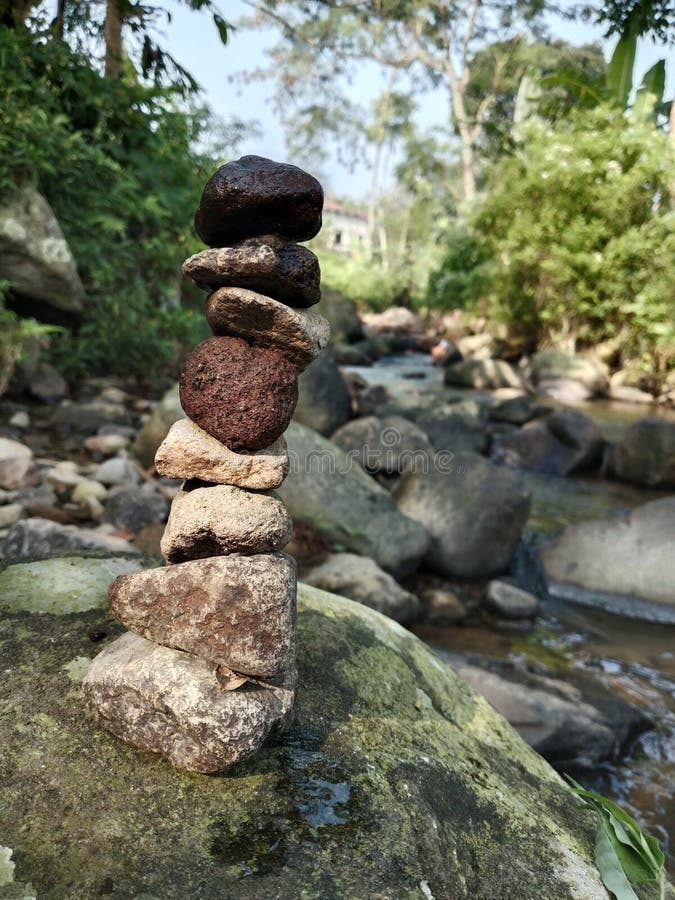 A Pile of Coughing Children, Lined Up on Top Stock Photo - Image of ...