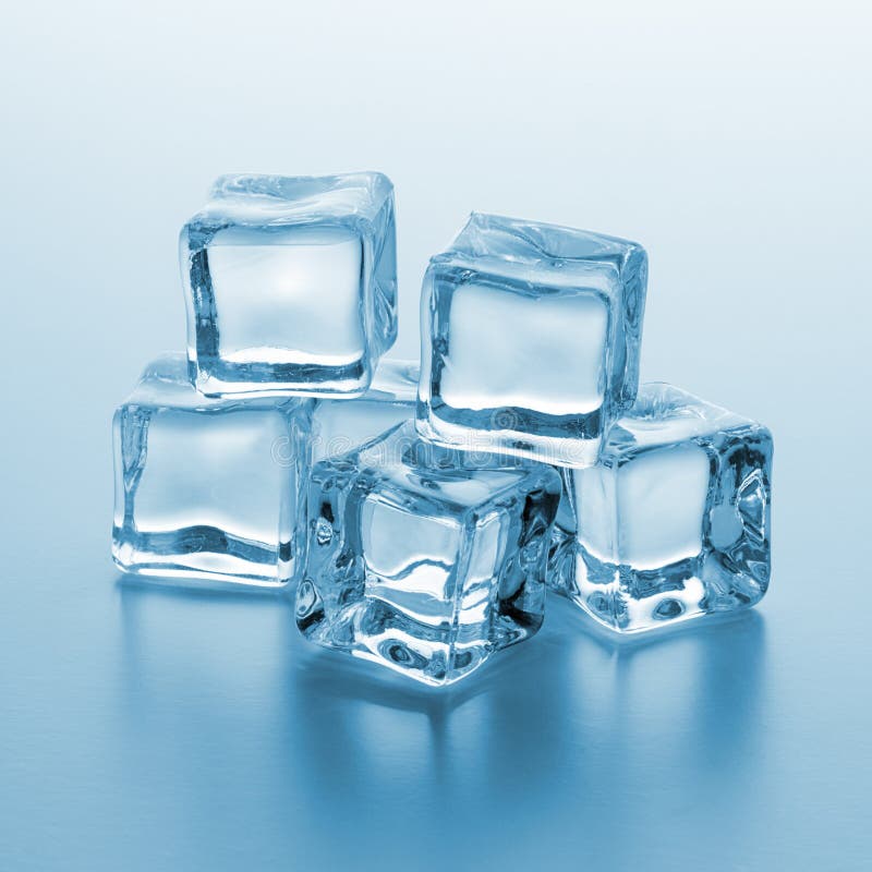 Pile of ice cubes stock photo. Image of dice, drink - 238522576