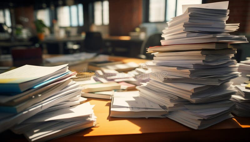 Paperwork Ai Stock Illustrations – 3,438 Paperwork Ai Stock ...