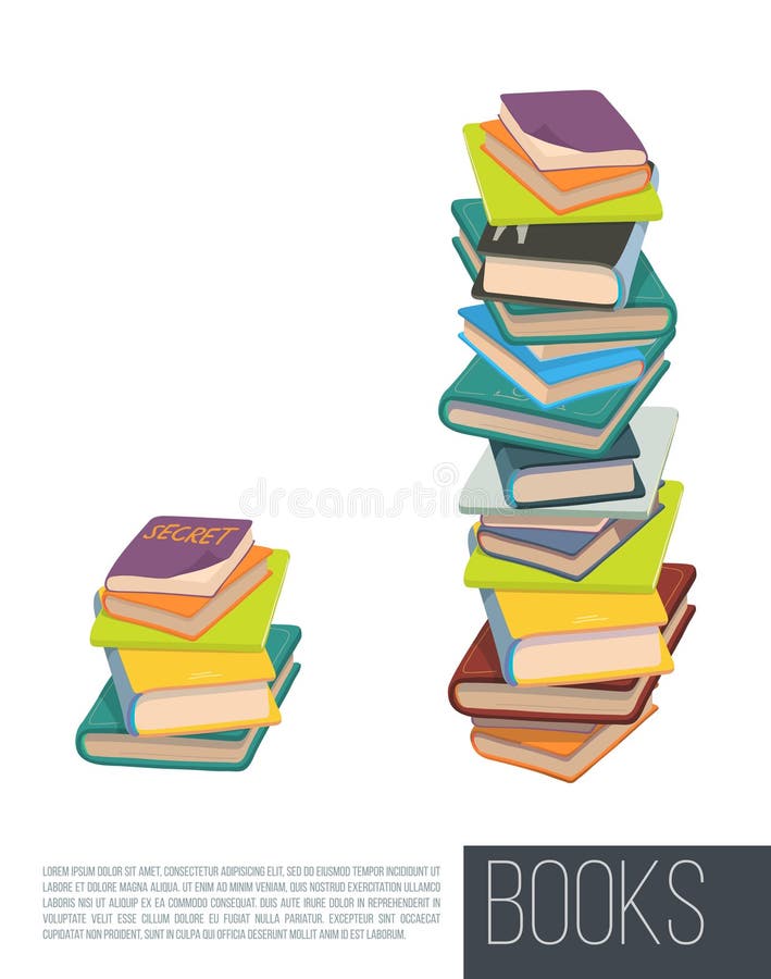 Homework Piles Stock Illustrations – 50 Homework Piles Stock ...
