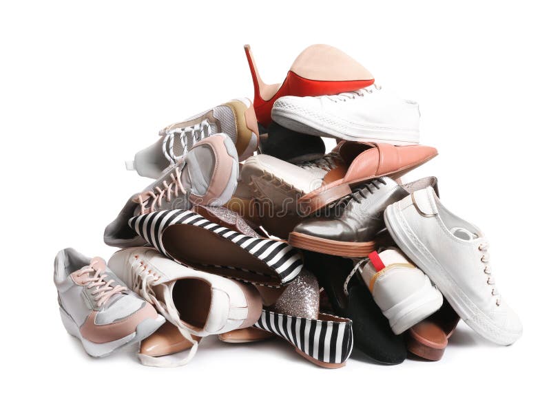 3,121 Pile Shoes Photos - Free & Royalty-Free Stock Photos from Dreamstime