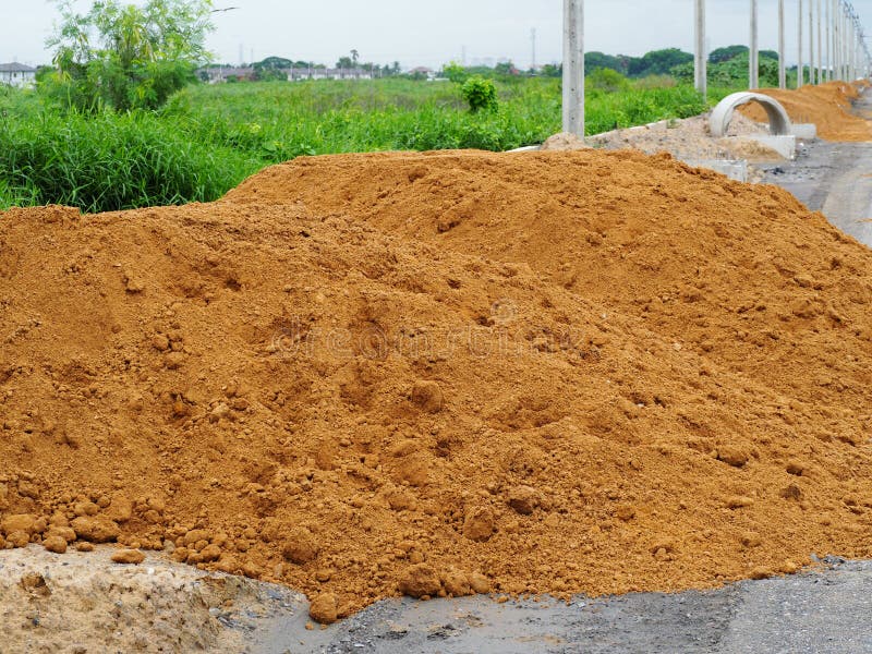 38,140 Dirt Pile Stock Photos - Free & Royalty-Free Stock Photos from ...